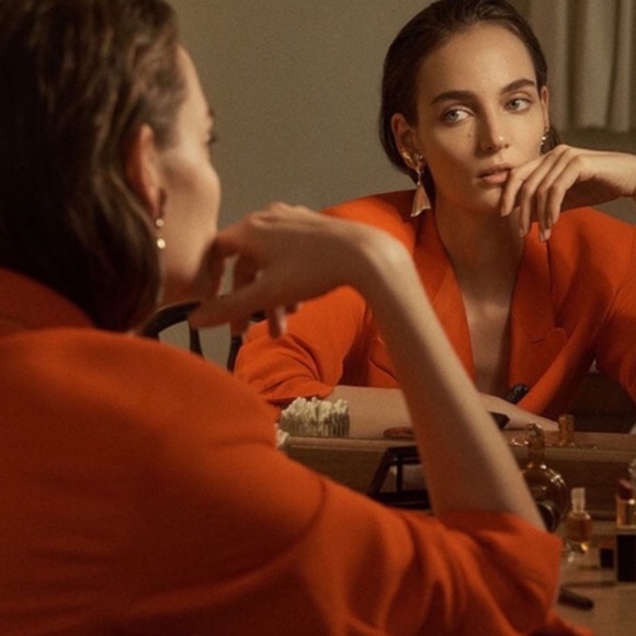 Alexis Bittar | Jewelry | Alexis Bittar Astoria Nova Crumpled Earrings ...